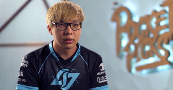 《英雄聯盟》美國 CLG 中路選手 huhi 取得美國公民 將不再佔外援名額《League of Legends》 - 巴哈姆特