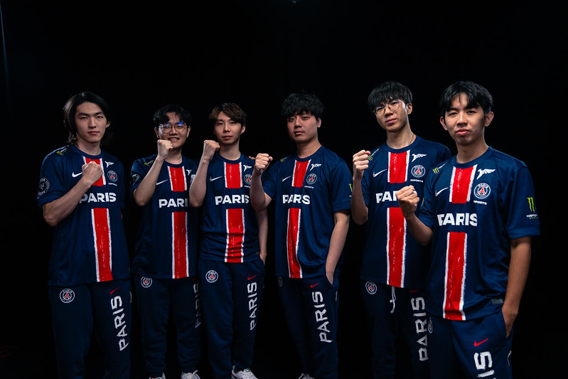 《英雄聯盟》世界大賽瑞士制階段今晚開打 官方公開預告片「戰亂揭幕」、PSG 首戰 HLE《League of Legends》 - 巴哈姆特