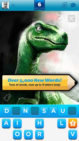 《Draw Something 2》登陸 App Store 追加全新繪圖工具 - 巴哈姆特