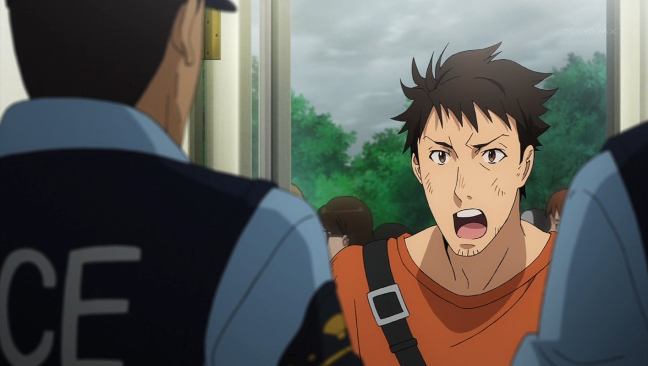 【試片】當現代化軍隊遇上奇幻世界 《GATE 奇幻自衛隊》打開通往異世界的大門《Gate: Jieitai Kanochi nite ...