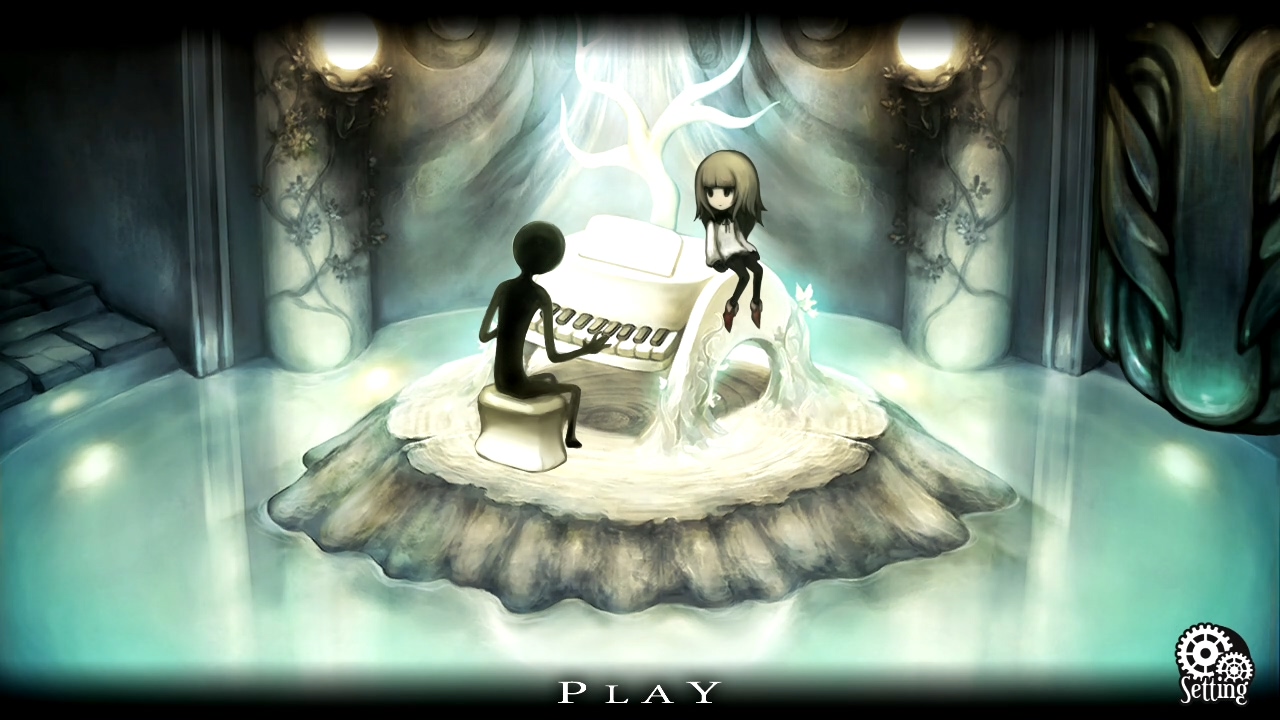 《DEEMO》Switch 版發售日確定 RayarkCon Preparty 將於日本舉辦《DEEMO》 - 巴哈姆特