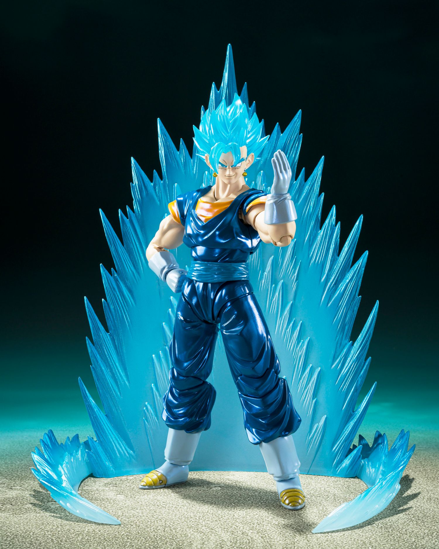 「TAMASHII SPOT TAIPEI Gallery Showcase」2 月 21 日起於台北地下街盛大展開 - 巴哈姆特