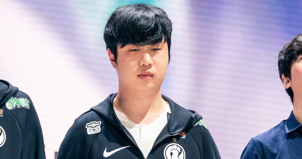 《英雄聯盟》世界冠軍上路選手 Duke 宣布將離開 IG 戰隊《League of Legends》 - 巴哈姆特