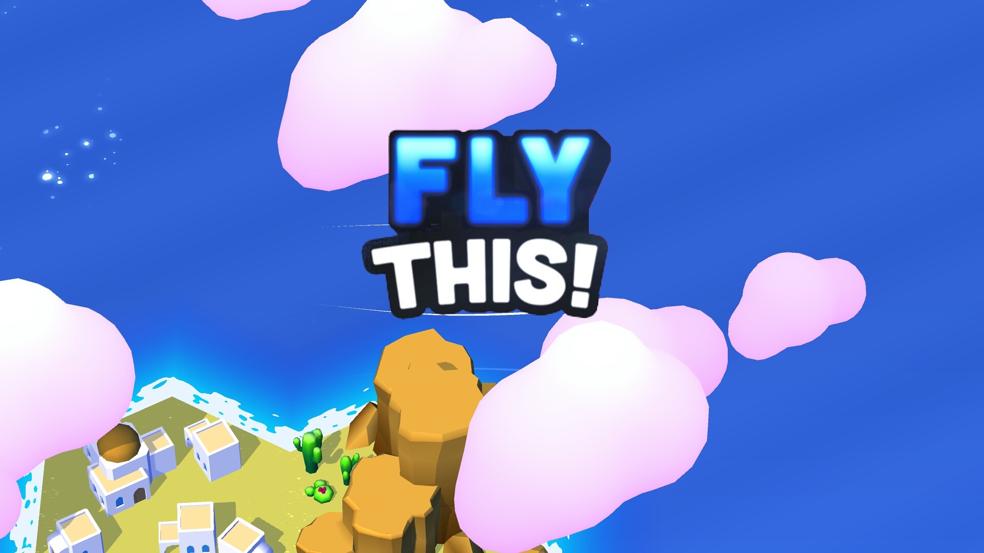 【試玩】模擬遊戲《Fly THIS!》嘗試載運乘客平安抵達目的地《Fly THIS!》 - 巴哈姆特