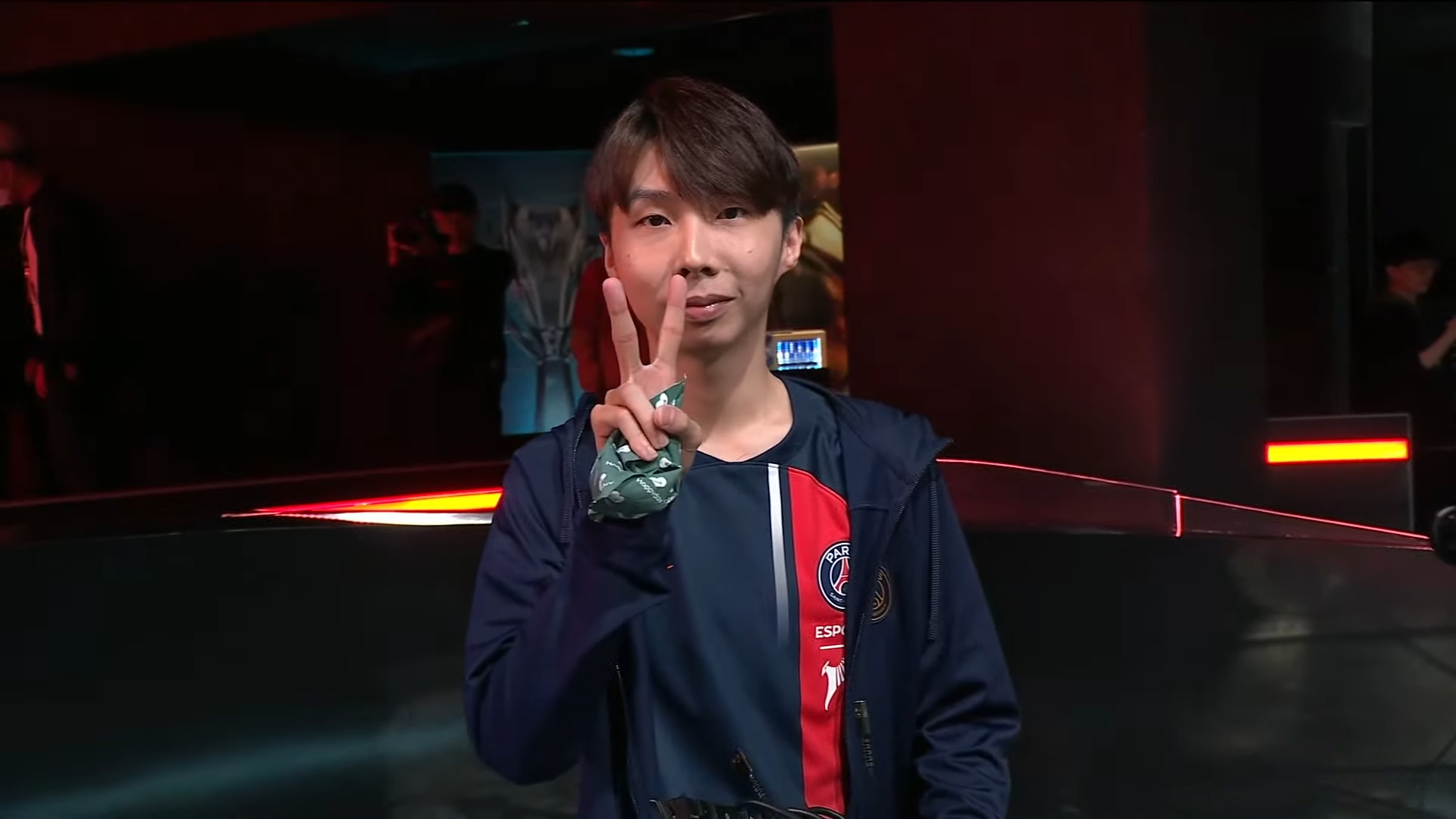 《英雄聯盟》2023 世界大賽入圍賽今開打 PSG 旗開得勝、直落二擊敗 R7《League of Legends》 - 巴哈姆特