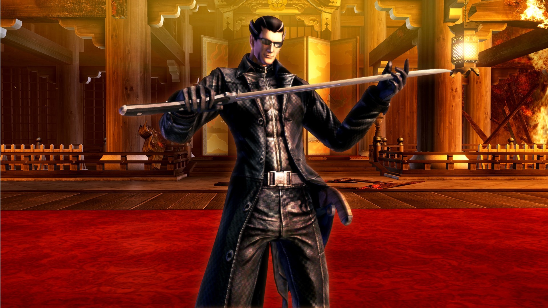 紀念系列 15 週年！《戰國 BASARA 4 皇 週年紀念版》將於 7 月 21 日發售《Sengoku Basara 4：sumeragi ...