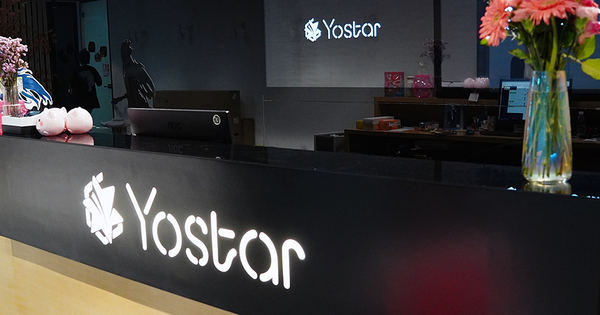 《碧藍航線》《明日方舟》等當紅作品發行商「Yostar」社長專訪 透露成功並非倚賴實力《AzurLane》 - 巴哈姆特