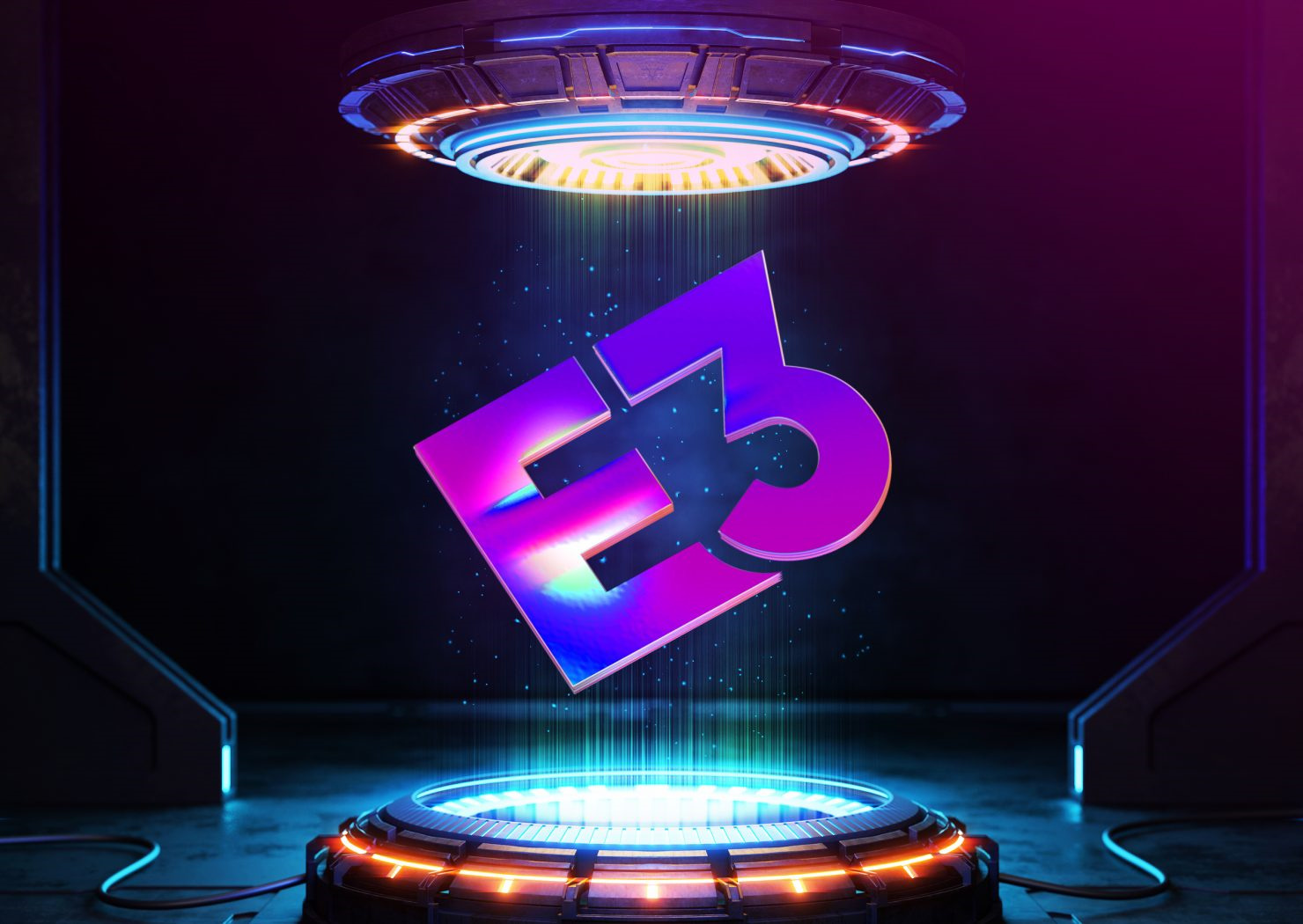 【E3 21】E3 展各大廠商展前發表會時程確認 本週五起一連六天盛大登場 - 巴哈姆特