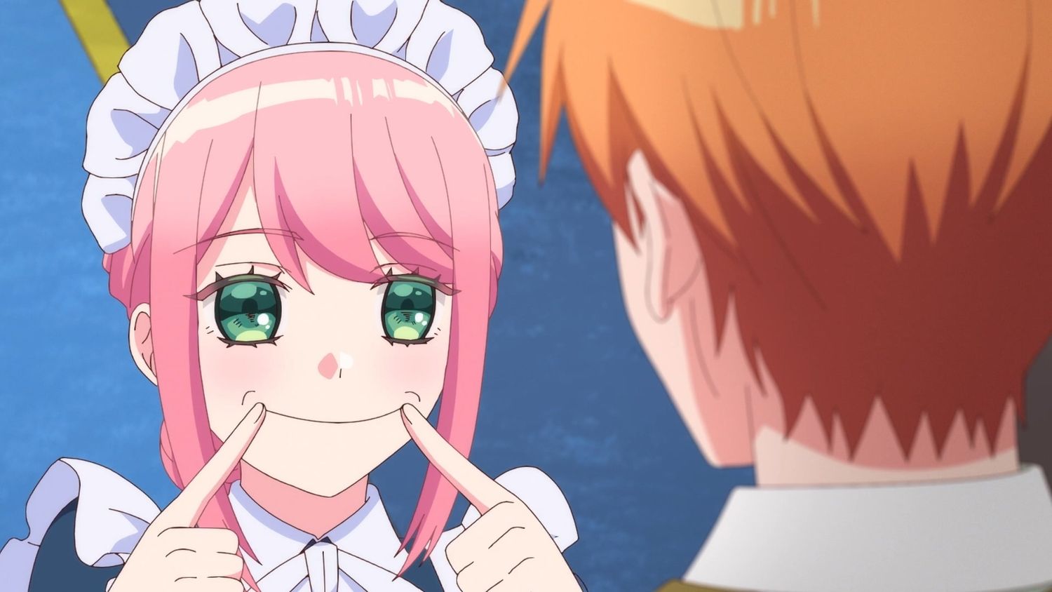 【試片】偽機娘系戀愛喜劇《機械女僕‧瑪麗》厭人症的少爺與面攤女僕《Mechanical Marie》 - 巴哈姆特