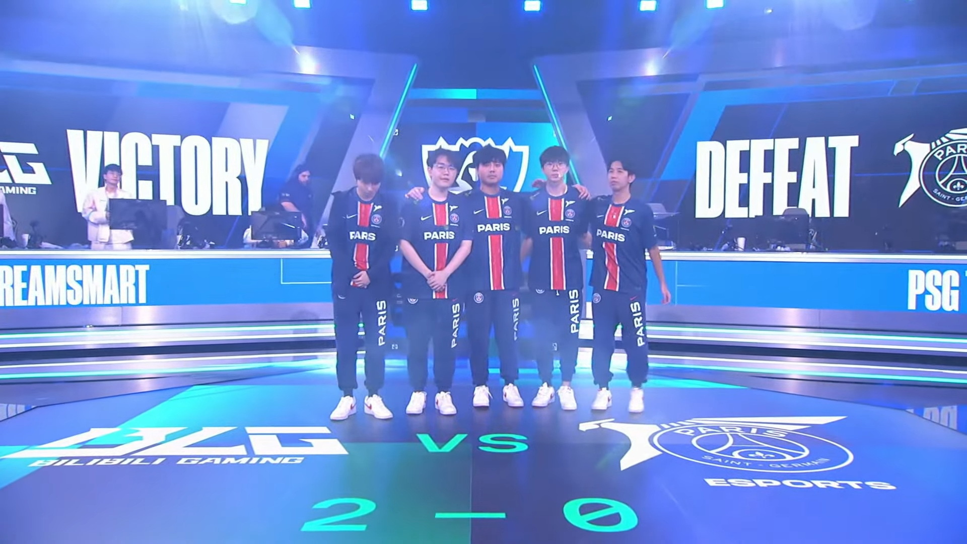 《英雄聯盟》世界大賽 T1 晉級八強、Faker 成為全球首位 100 勝選手 PSG 遭到淘汰《League of Legends》 - 巴哈姆特