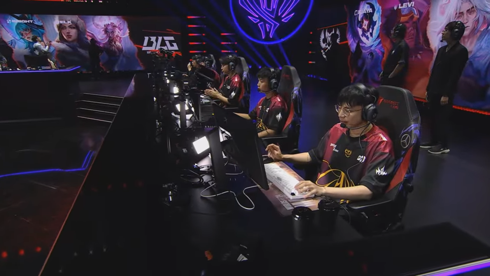 《英雄聯盟》 2025 MSI 季中賽今開打 LCP 代表隊 GAM 首戰被 BLG 以直落三擊敗《League of Legends》 - 巴哈姆特