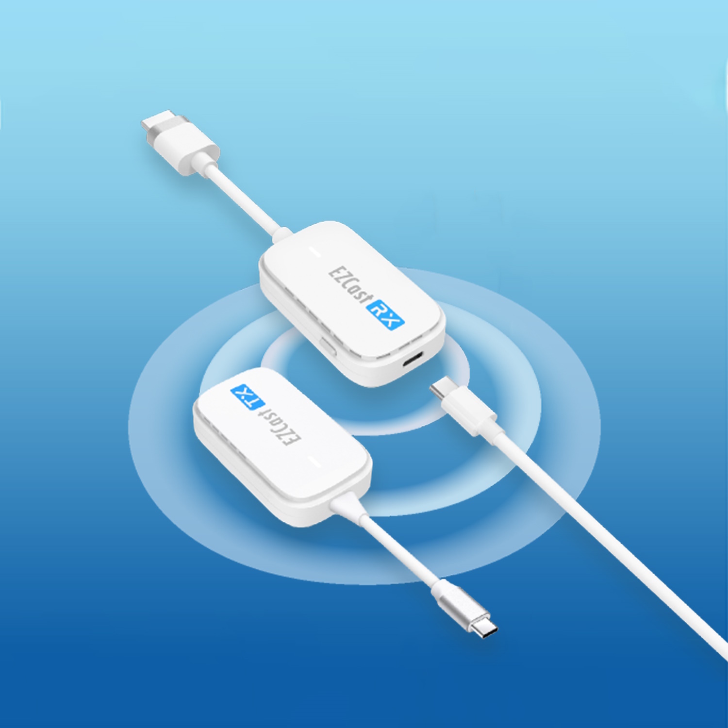 EZCast 宣布於 COMPUTEX 2023 展示多樣無線顯示產品 新 Beam J4 行動投影機可用於遊戲 - 巴哈姆特