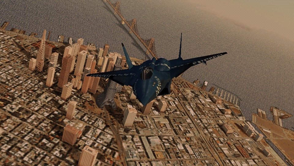 《空戰奇兵 X2：聯合突擊》分進合擊聯手挑戰「共同攻略作戰」《Ace Combat X2: Joint Assault》 - 巴哈姆特