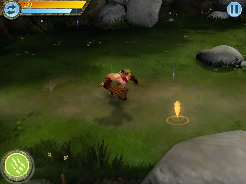 【試玩】《Battlestone》以魔石之力召喚英雄 完成地圖任務挑戰守關魔王《Battlestone™》 - 巴哈姆特