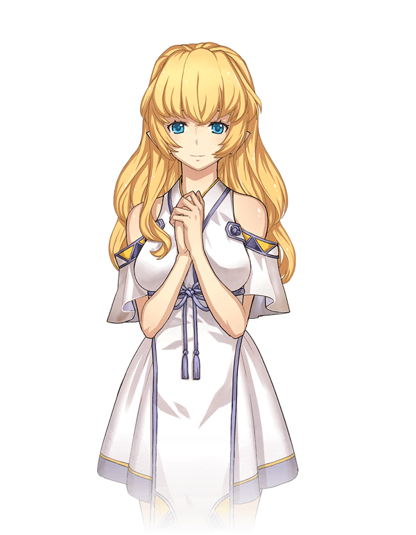 《YU-NO 在這世界盡頭詠唱愛的少女》5pb. 重製版遊戲 異世界編人物設計和聲優名單公開《YU-NO：A girl who chants ...