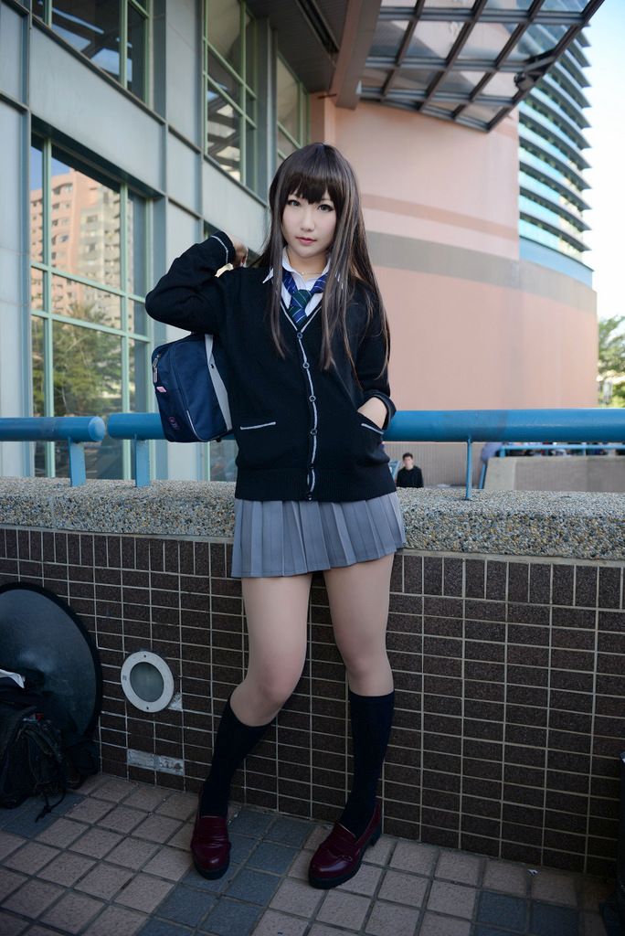 CWT41 台灣同人誌飯售會兩日 Cosplay 照片集錦 - 巴哈姆特