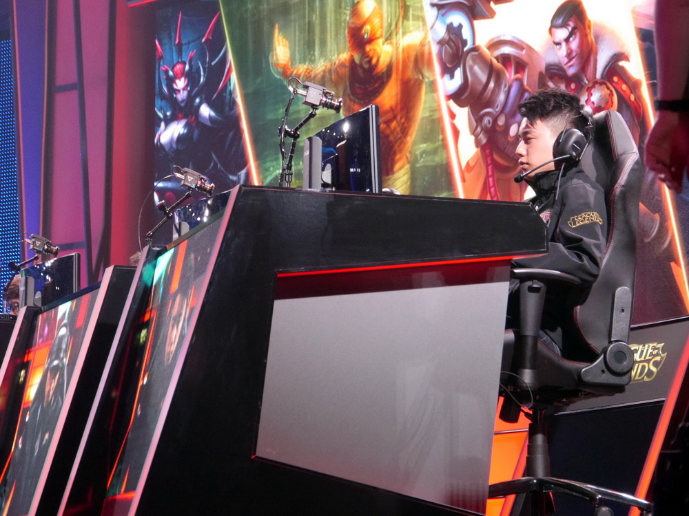 《英雄聯盟》知名選手 Toyz 宣布即將復出 將率領 Raise Gaming 團隊打升降賽《League of Legends》 - 巴哈姆特