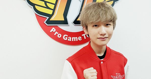 《英雄聯盟》前 ROX Tiger 打野選手 Peanut 加入 SKT T1《League of Legends》 - 巴哈姆特