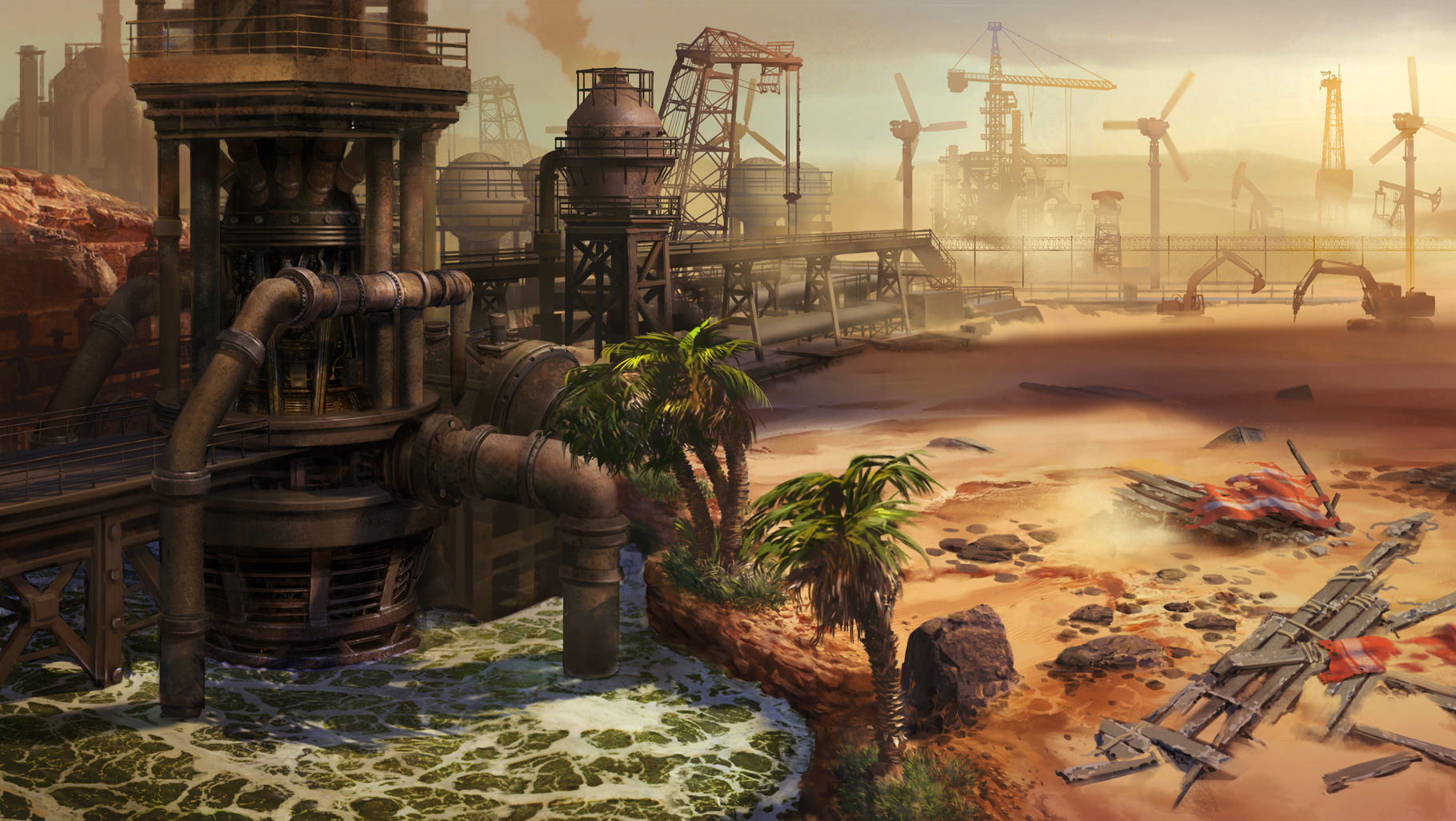 NEXON 宣布新款 PC 線上動作遊戲《深夜行者 Night Walker》預定 26 日在韓國推出《Night Walker》 - 巴哈姆特