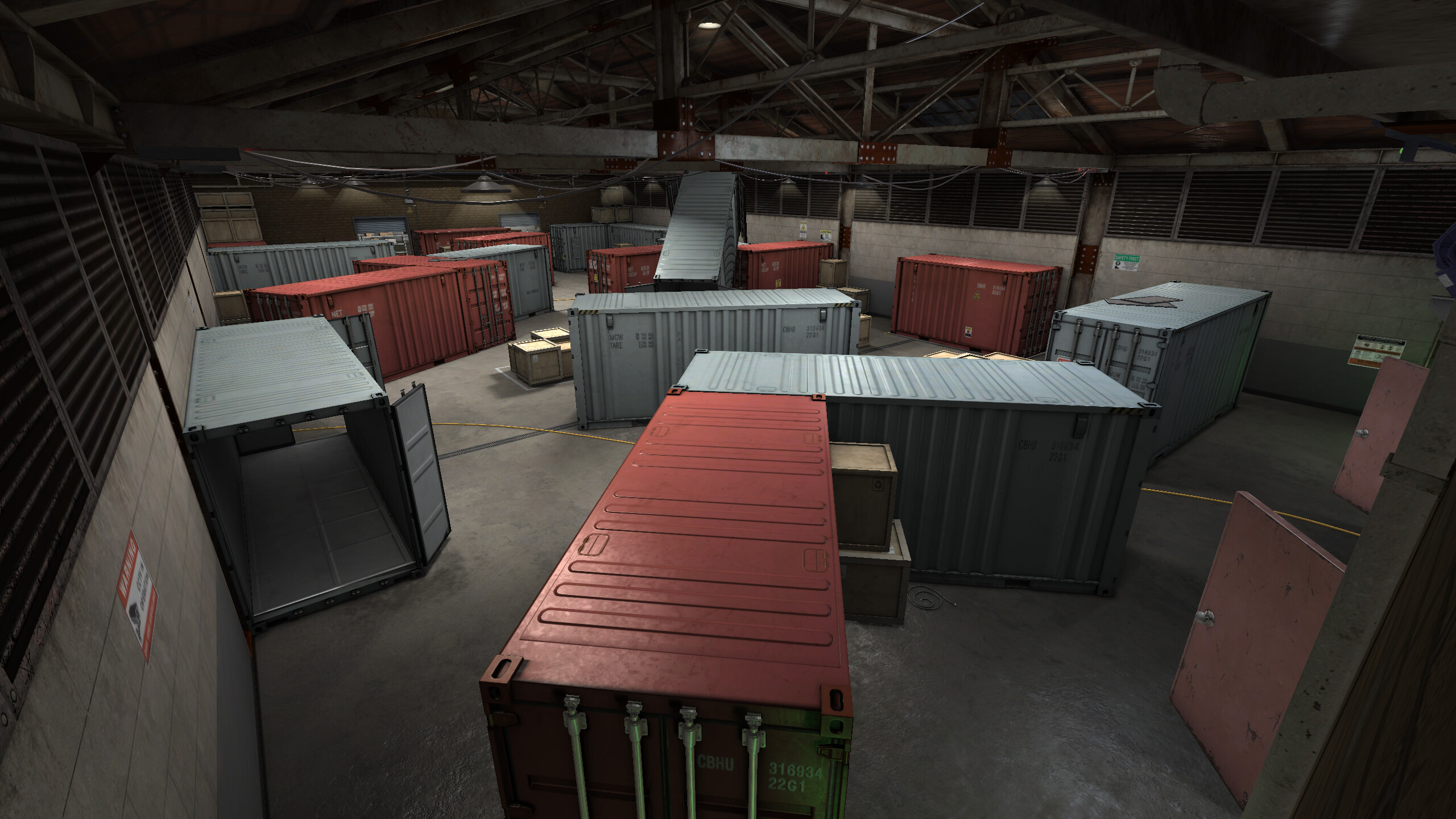 NEXON 經典 FPS 重製版《突擊風暴：零點》今年問世 保留原作特色並加入新要素《Sudden Attack Zero Point》 - 巴哈姆特