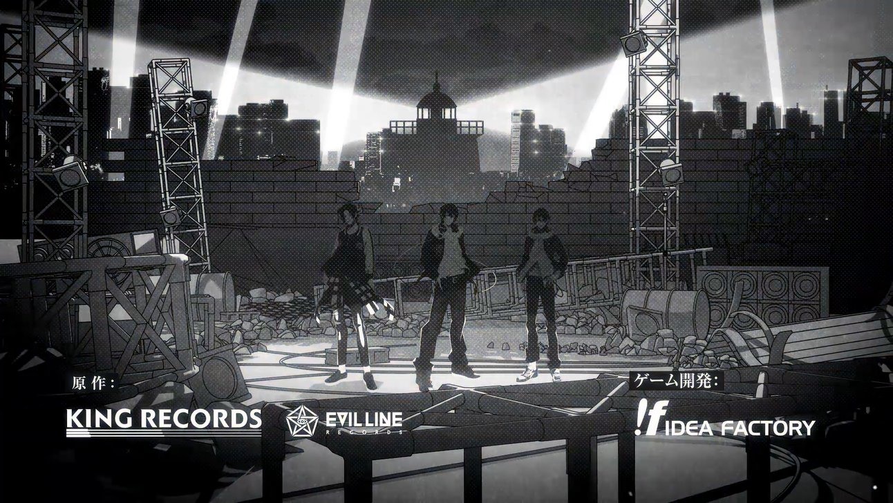 音樂節奏遊戲《催眠麥克風 -Alternative Rap Battle-》於日本推出《Hypnosismic -Alternative ...