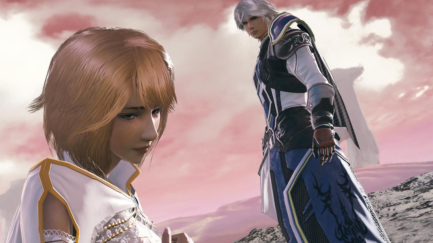 《MOBIUS FINAL FANTASY》國際版經歷 4 年時光即將於 6 月 30 日結束營運《MOBIUS FINAL FANTASY ...