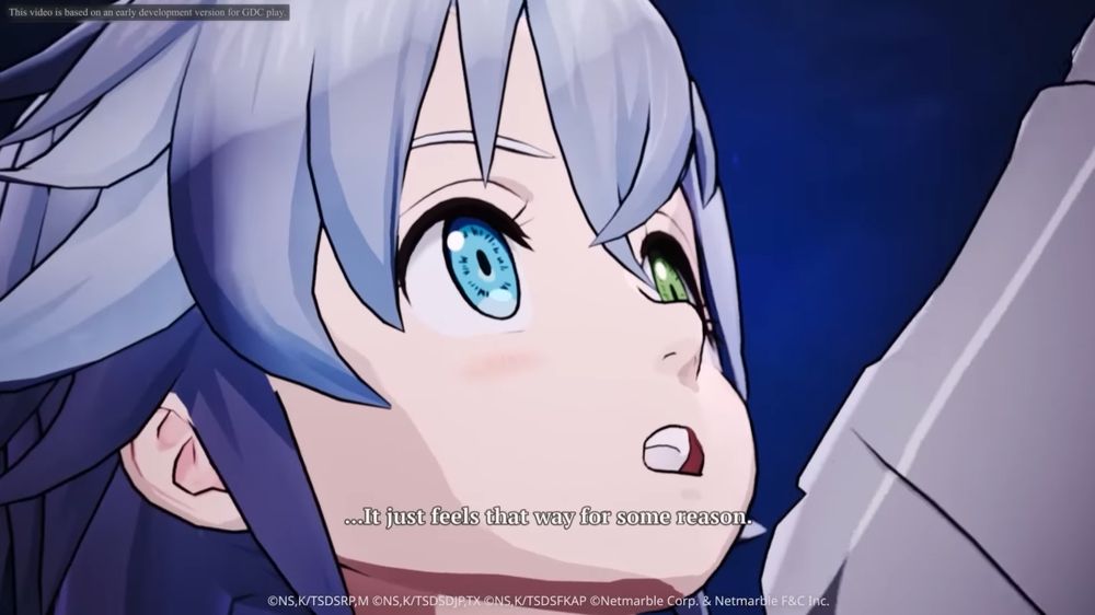 開放世界動作 RPG《七大罪：起源》於 GDC 展出 釋出 PC 版本實機遊玩影片《The Seven Deadly Sins: Origin》 - 巴哈姆特