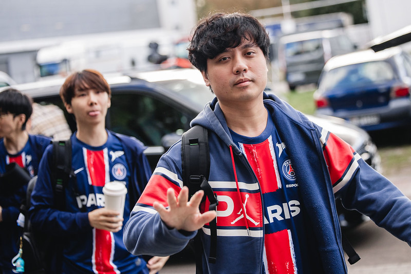 《英雄聯盟》世界大賽 T1 晉級八強、Faker 成為全球首位 100 勝選手 PSG 遭到淘汰《League of Legends》 - 巴哈姆特