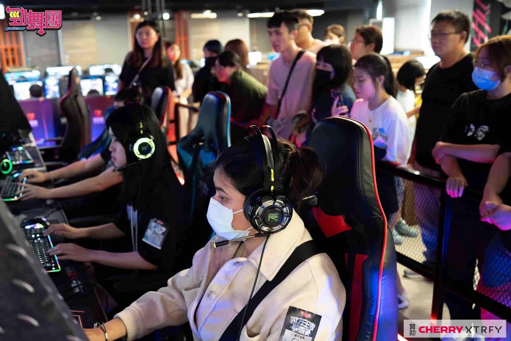 《勁舞團 Audition》四方王者爭霸賽 S3 中區六強誕生 北區賽事暨總決賽 6/22 開戰 - 巴哈姆特