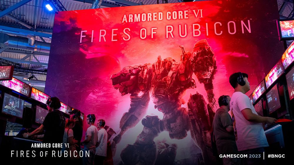 【GC 23】gamescom 大獎 2023 得獎名單揭曉 《薩爾達傳說 王國之淚》獲最史詩遊戲等大獎肯定 - 巴哈姆特