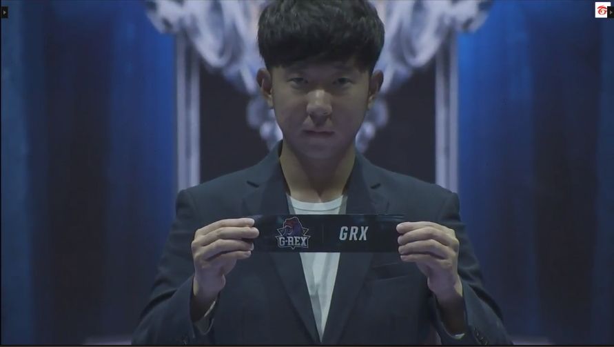 《英雄聯盟》小組賽 G-Rex 抽籤分到 D 組 將面對 IG、FNC、100T《League of Legends》 - 巴哈姆特