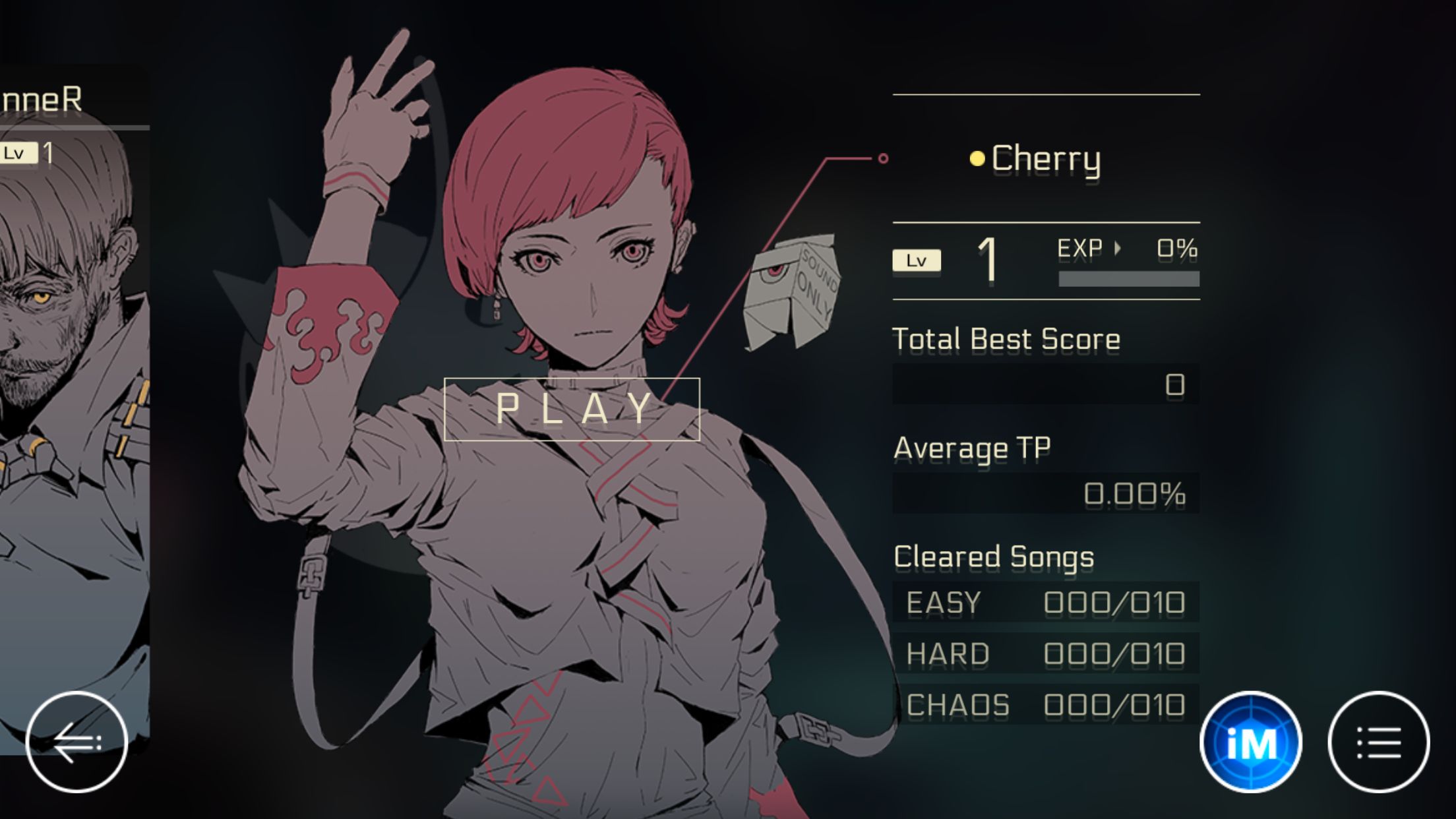 《Cytus II》Google Play 預先註冊開跑 公開 1.1 版本新角色介紹《Cytus II》 - 巴哈姆特