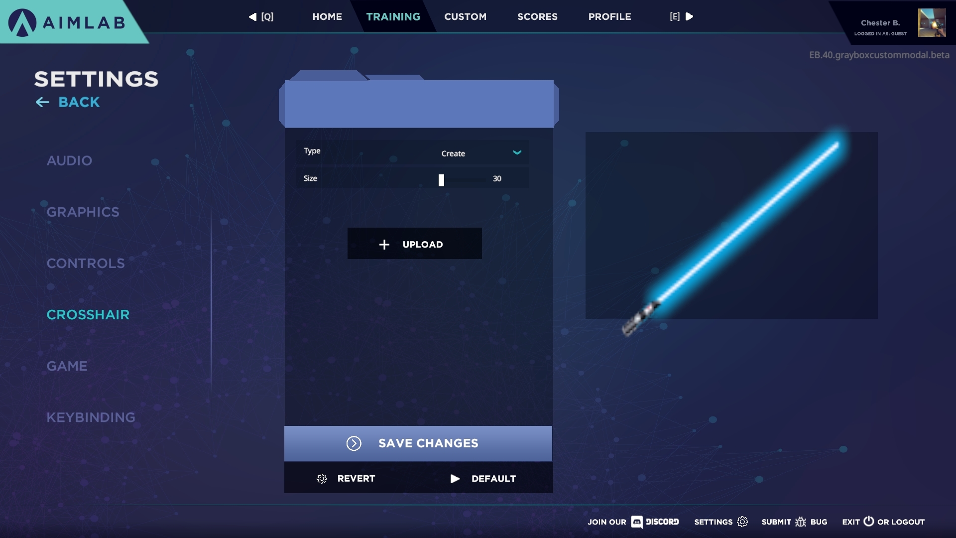 《Aim Lab》新改版開放自訂準新、親手打造 Graybox 地圖 推出耶誕限定公益禮包 - 巴哈姆特
