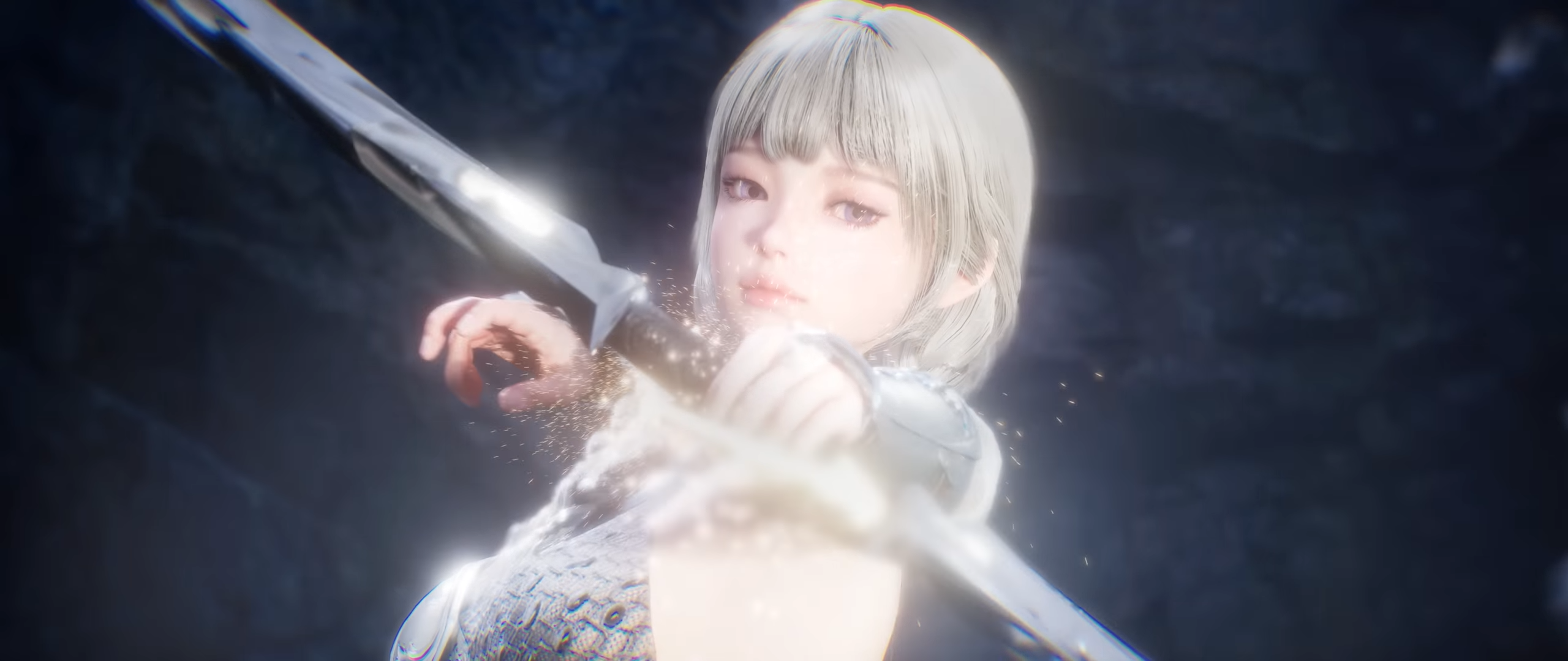 《傳奇 Online》IP 衍生新款 PC MMORPG《傳奇 5》首度曝光宣傳影片 - 巴哈姆特