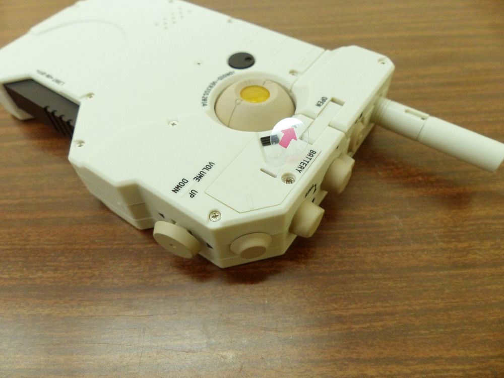 【TGS 14】「SNAKE」所使用的情報裝置「iDROID 型 iPhone手機殼」開箱報導 - 巴哈姆特