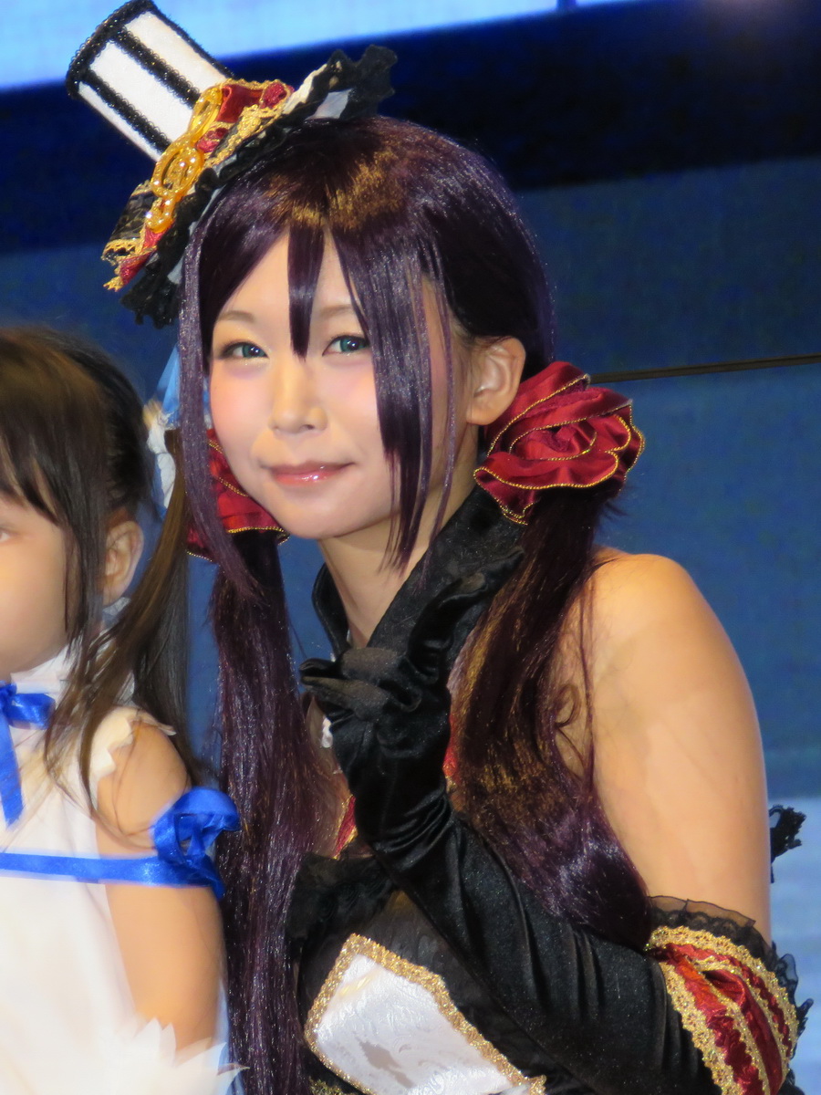 「Cosplay Collection」週六熱鬧落幕 ACOS COSPLAY 大使選拔賽會精彩登場 - 巴哈姆特