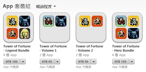 《Tower of Fortune》開發商 Game Stew 負責人分享建立遊戲品牌的經驗談 - 巴哈姆特