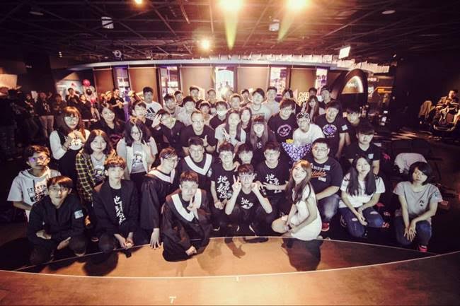 J Team 公布《英雄聯盟》戰隊成員異動 明年由 FoFo 領軍以新組合迎戰 2018 LMS 賽事《League of Legends》 - 巴哈姆特