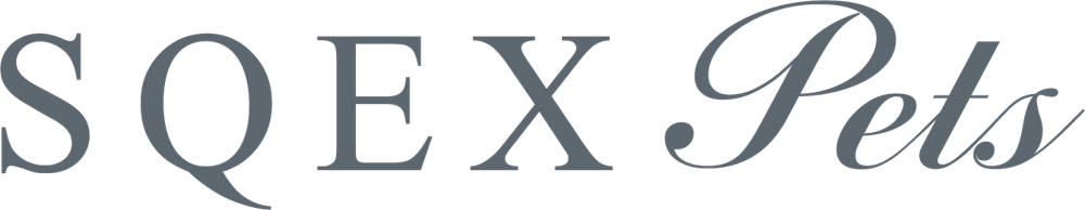 進軍毛孩市場！SQUARE ENIX 推出寵物用品品牌「SQEX PETs」 - 巴哈姆特