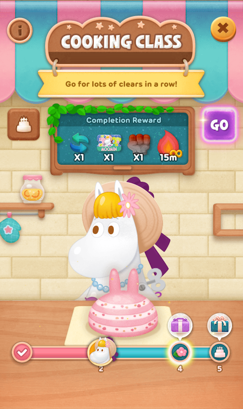 《LINE Bubble 2》與「MOOMIN」聯名合作開跑 「MOOMIN」角色們將在高級扭蛋登場《LINE BUBBLE 2》 - 巴哈姆特