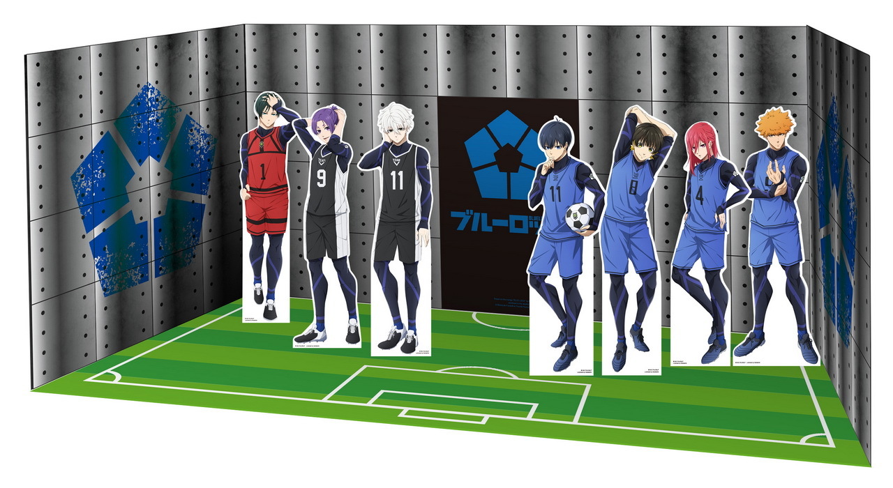 2023「Ani-One 玩轉動漫遊」1/6 三創登場 兩米高《鏈鋸人》波奇塔氣偶將首度亮相 - 巴哈姆特