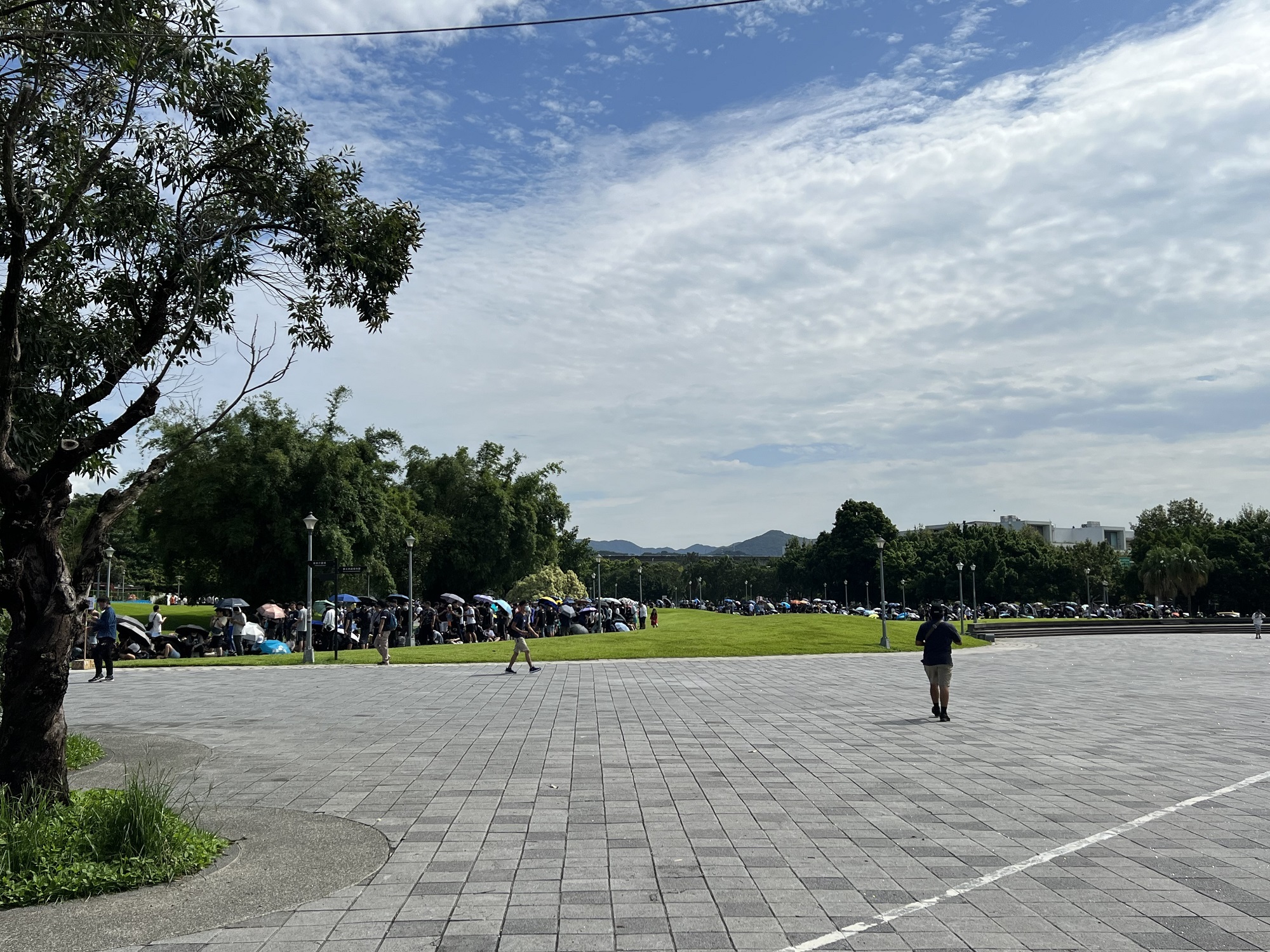 Fancy Frontier 開拓動漫祭 41 次日 Cosplay 照片集錦 無懼高溫熱情同樂 - 巴哈姆特