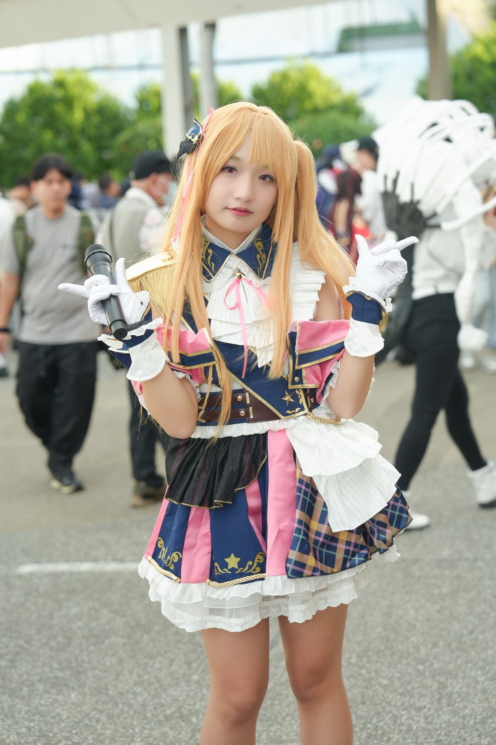 亞洲動漫創作展 PF41 兩日 Cosplay 照片集錦 - 巴哈姆特