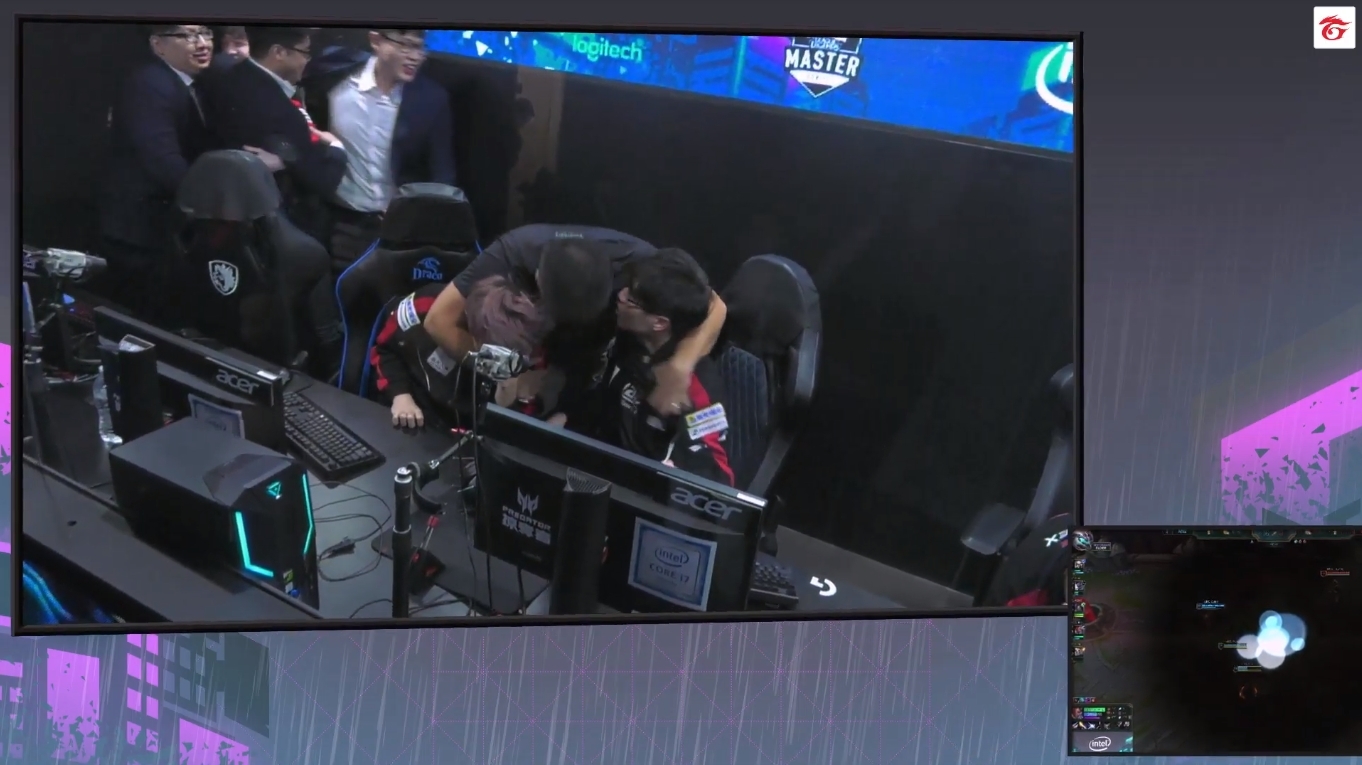 《英雄聯盟》2019 LMS 夏季季後賽 ahq 以 3:2 擊敗 HKA 將與 JT 爭奪世界大賽第一種子《League of Legends》 - 巴哈姆特