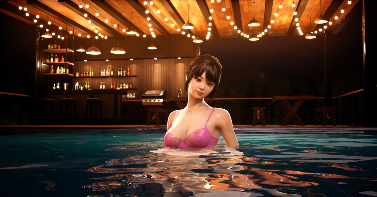 台灣團隊新作《Together BnB》釋出新影片與三位女房客資訊 之後將開放搶先體驗《Together BnB》 - 巴哈姆特