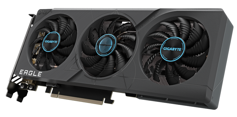 技嘉發表 GeForce RTX 4060／4060 Ti 系列顯示卡 提供多款型號期望滿足不同玩家需求 - 巴哈姆特