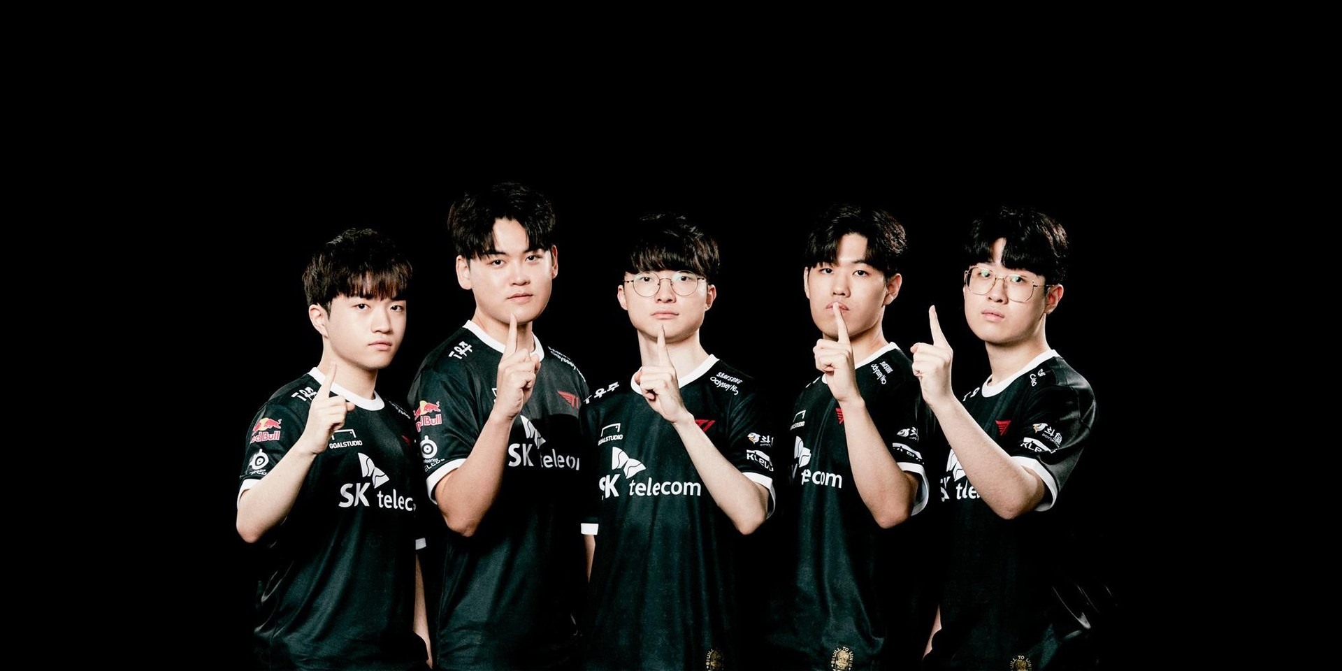 《英雄聯盟》LCK 戰隊 DRX、GEN.G、DK 公布新賽季戰袍 世界冠軍輔助 Beryl 超顯瘦！？《League of Legends》 - 巴哈姆特