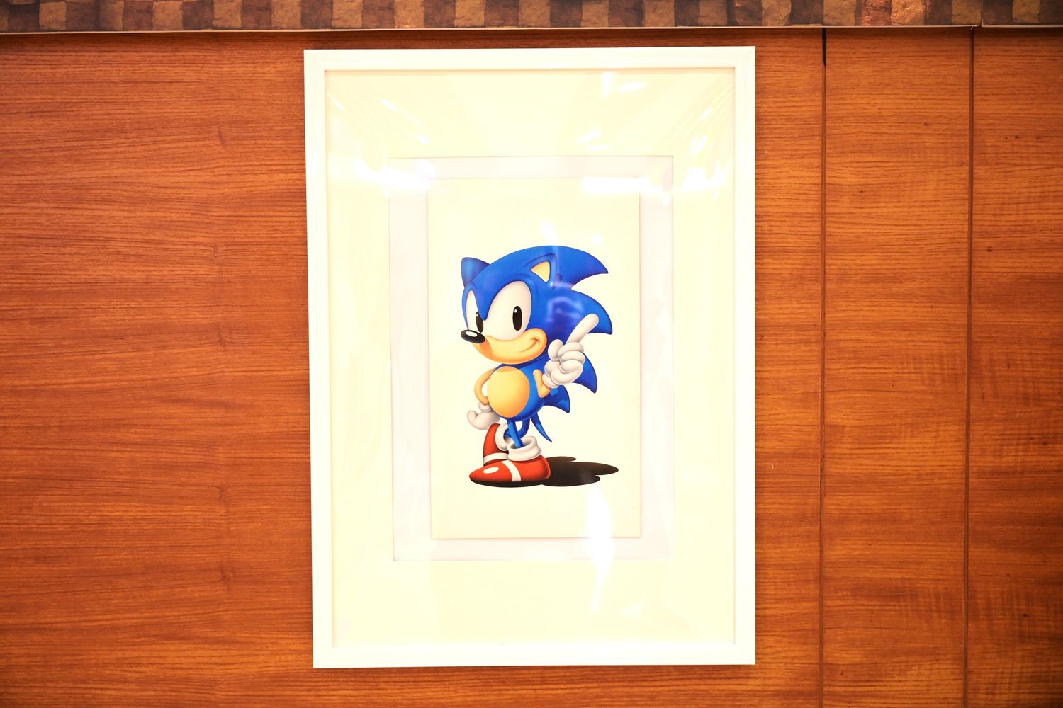 索尼克官方粉絲見面會「Sonic official fan meeting in Taipei」活動花絮報導《Sonic Frontiers ...