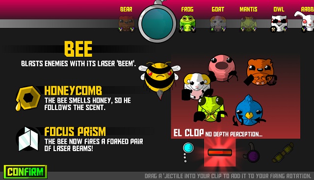 【試玩】360 度瘋狂射擊遊戲《Towelfight 2》利用神獸射擊系統殲滅對手《Towelfight 2》 - 巴哈姆特