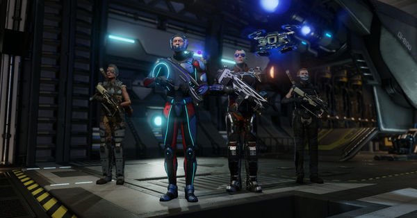 《XCOM 2》宣布與 Long War Studios 再次合作 將持續創作反抗軍新模組系列《XCOM 2 Collection》 - 巴哈姆特